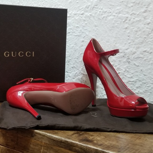 Gucci | Shoes | Gucci Stilettos | Poshmark